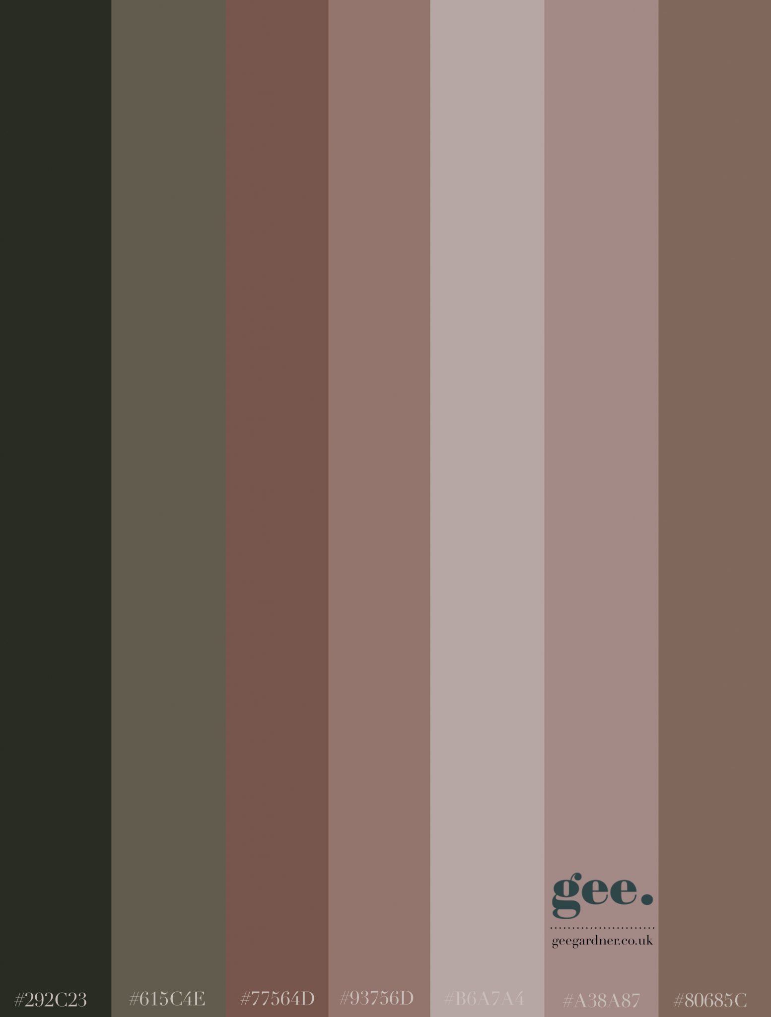 Design Basics | How To Make a Simple Colour Palette